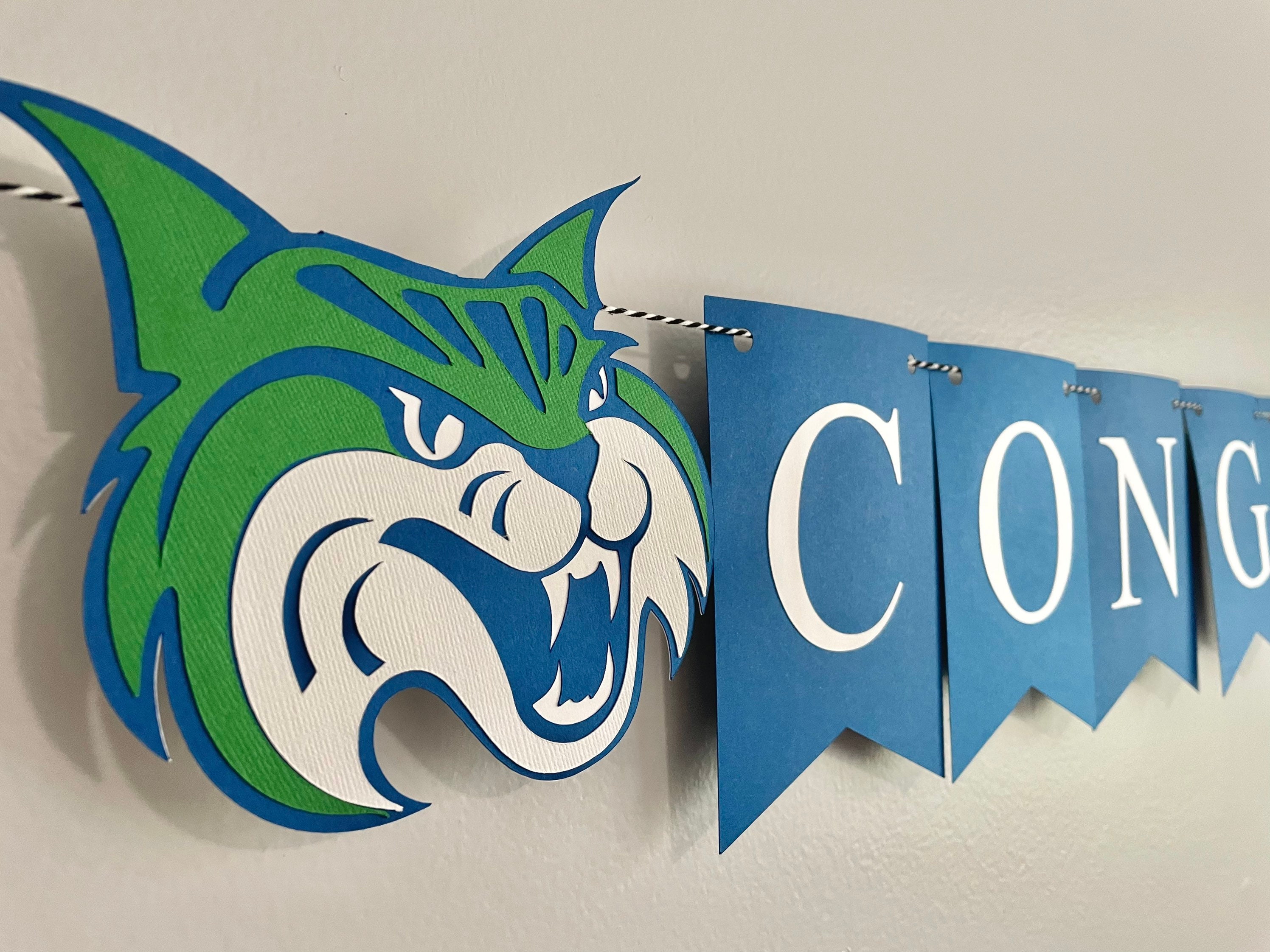 Personalized Georgia College and State University (GCSU) Graduation ...