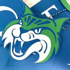 Personalized Georgia College and State University GCSU Graduation ...