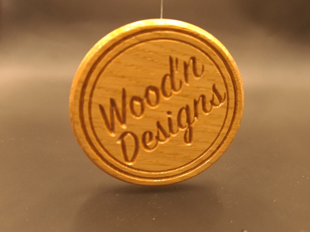 Wood'n Designs Bottle Opener - Etsy