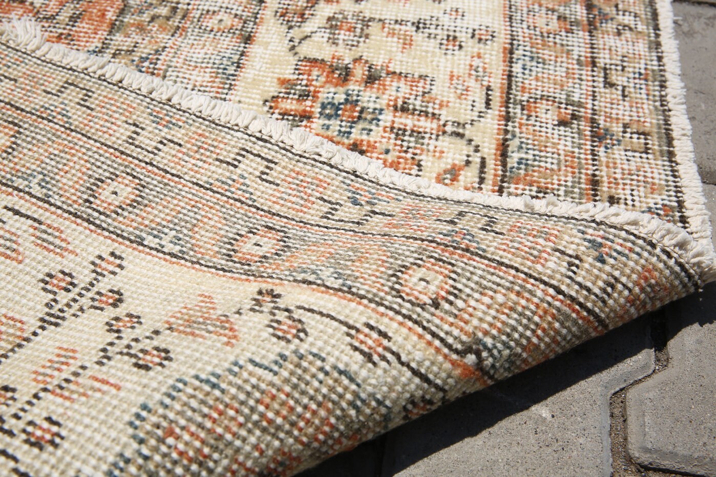 RUG Oversized Rug 10x15 Large Area RugSpecial RugTurkish | Etsy