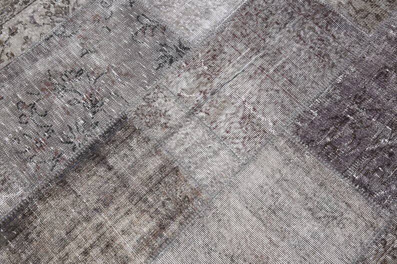 Oversized Ruglarge Rugpatchwork Rugwool Rughandmade - Etsy