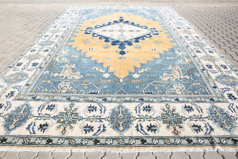 11x16 Oversized Ruglarge Area Rugspecial Rugturkish - Etsy