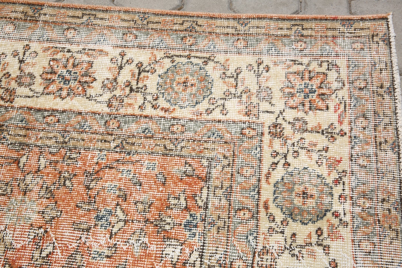 RUG Oversized Rug 10x15 Large Area RugSpecial RugTurkish | Etsy