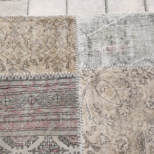 Oversized Rug,oversized Patchwork,large Area Rug,oversized Turkish Rug ...
