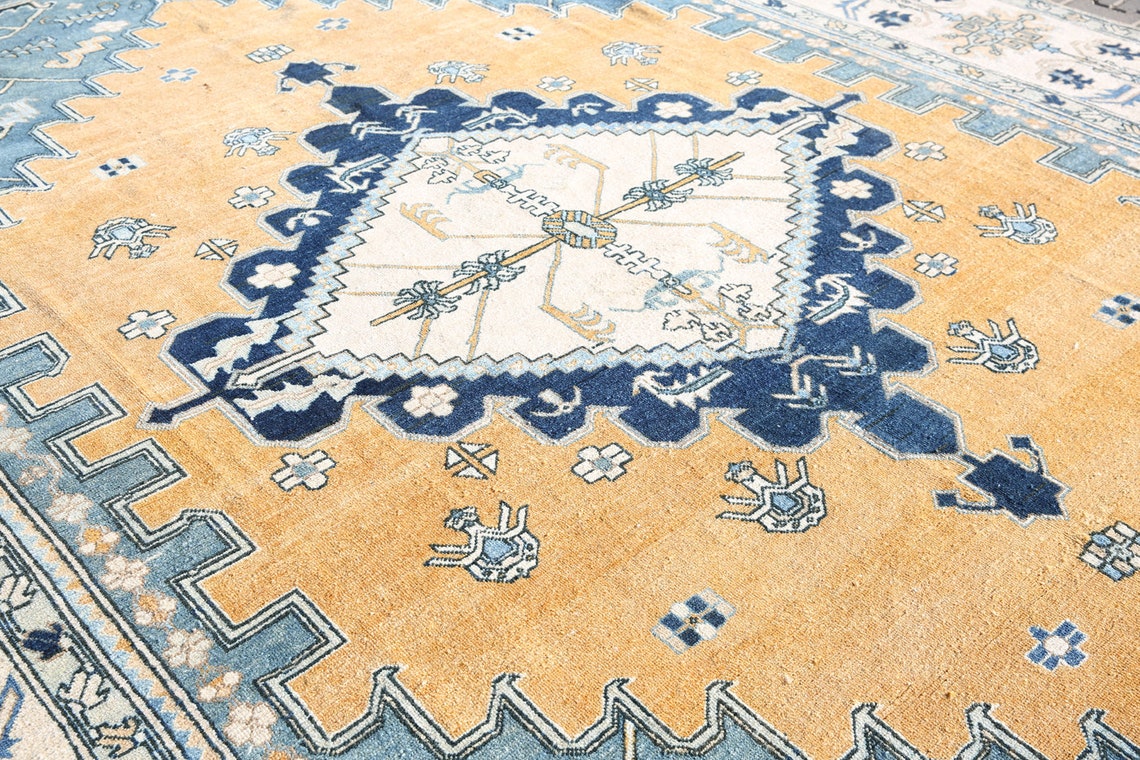 11x16 Oversized Ruglarge Area Rugspecial Rugturkish | Etsy