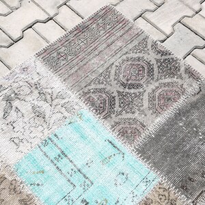 Oversized Rug,oversized Patchwork,large Area Rug,oversized Turkish Rug ...