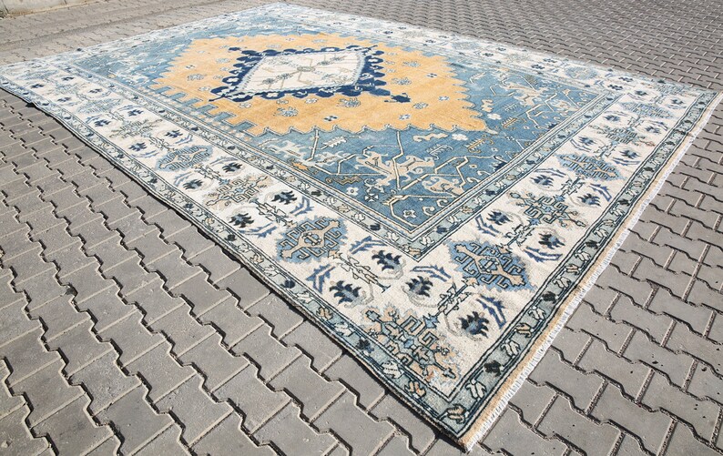 11x16 Oversized Ruglarge Area Rugspecial Rugturkish | Etsy