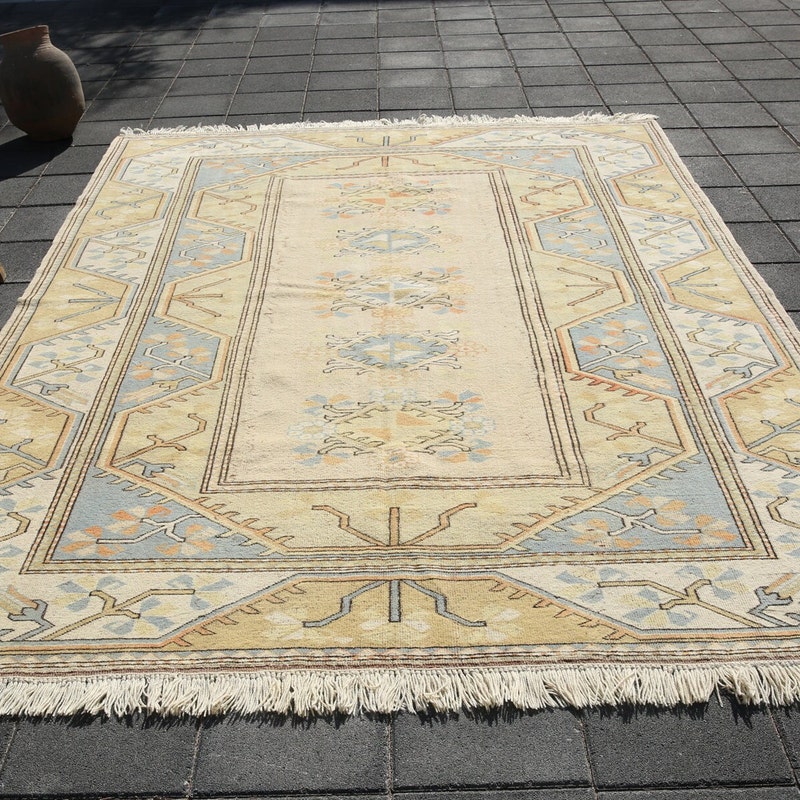 Kars Rug - Etsy