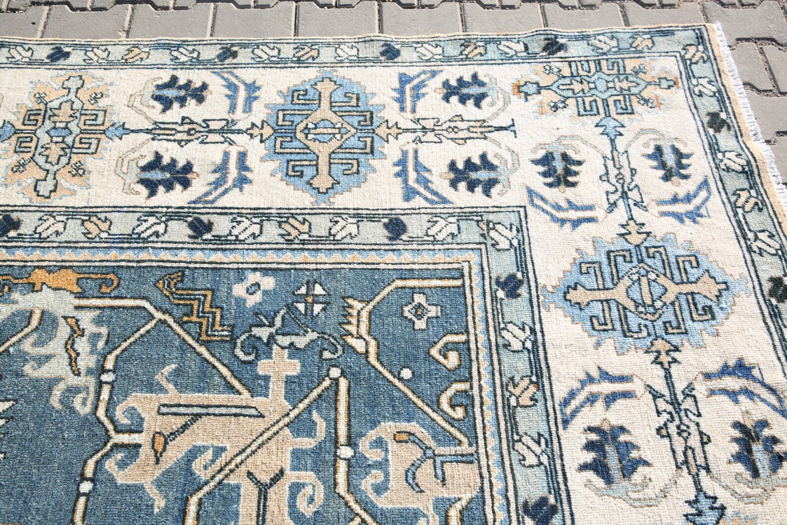 11x16 Oversized Ruglarge Area Rugspecial Rugturkish - Etsy