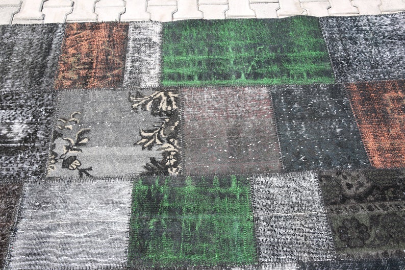 Oversized Rugoversized Patchworkbig Floor Rughandmade - Etsy