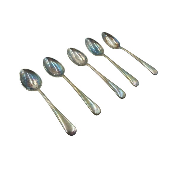 Epns Spoons - Etsy