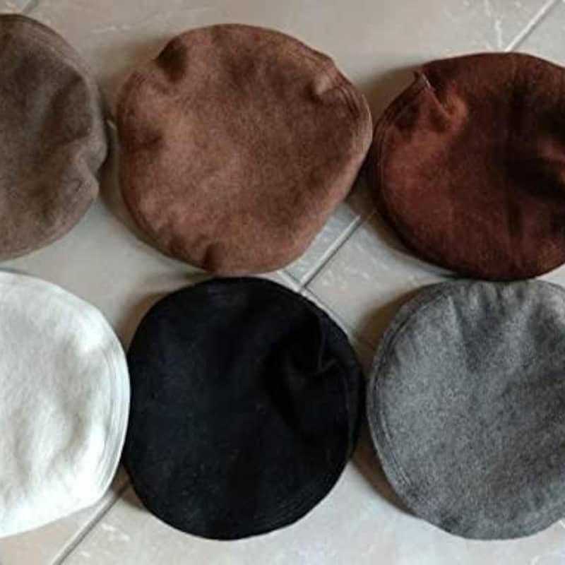 Pakol Hat - Etsy