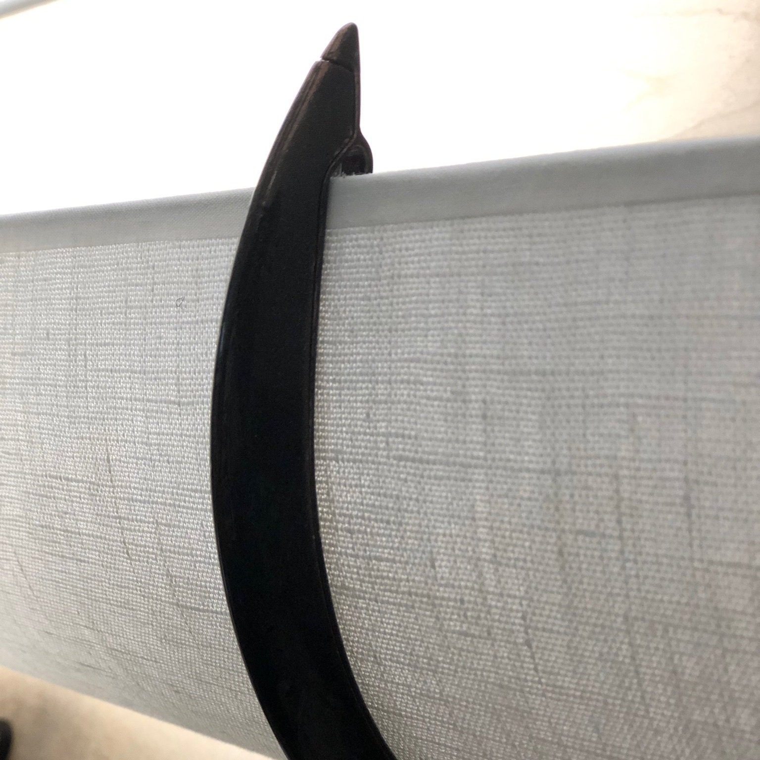 Extra Bracket for Hiding Longer Hollywood Lights | Etsy