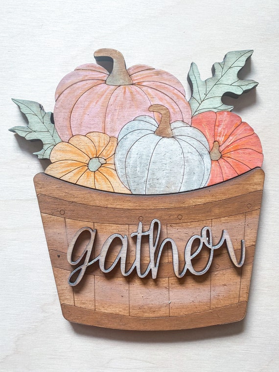 Art & Collectibles Digital Drawing & Illustration Fall Files ...