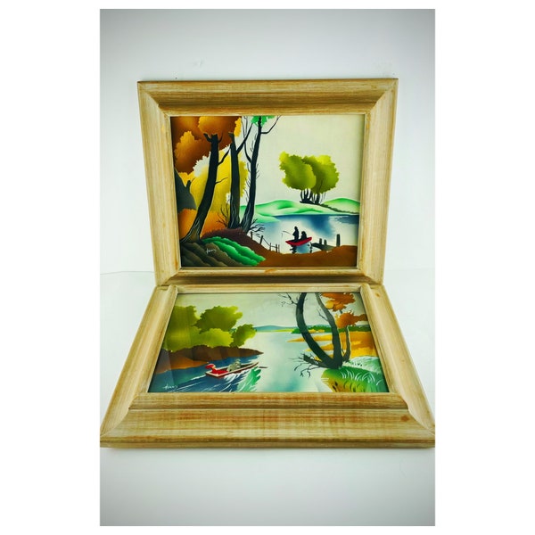 Benjamin Jorj Harris - Etsy