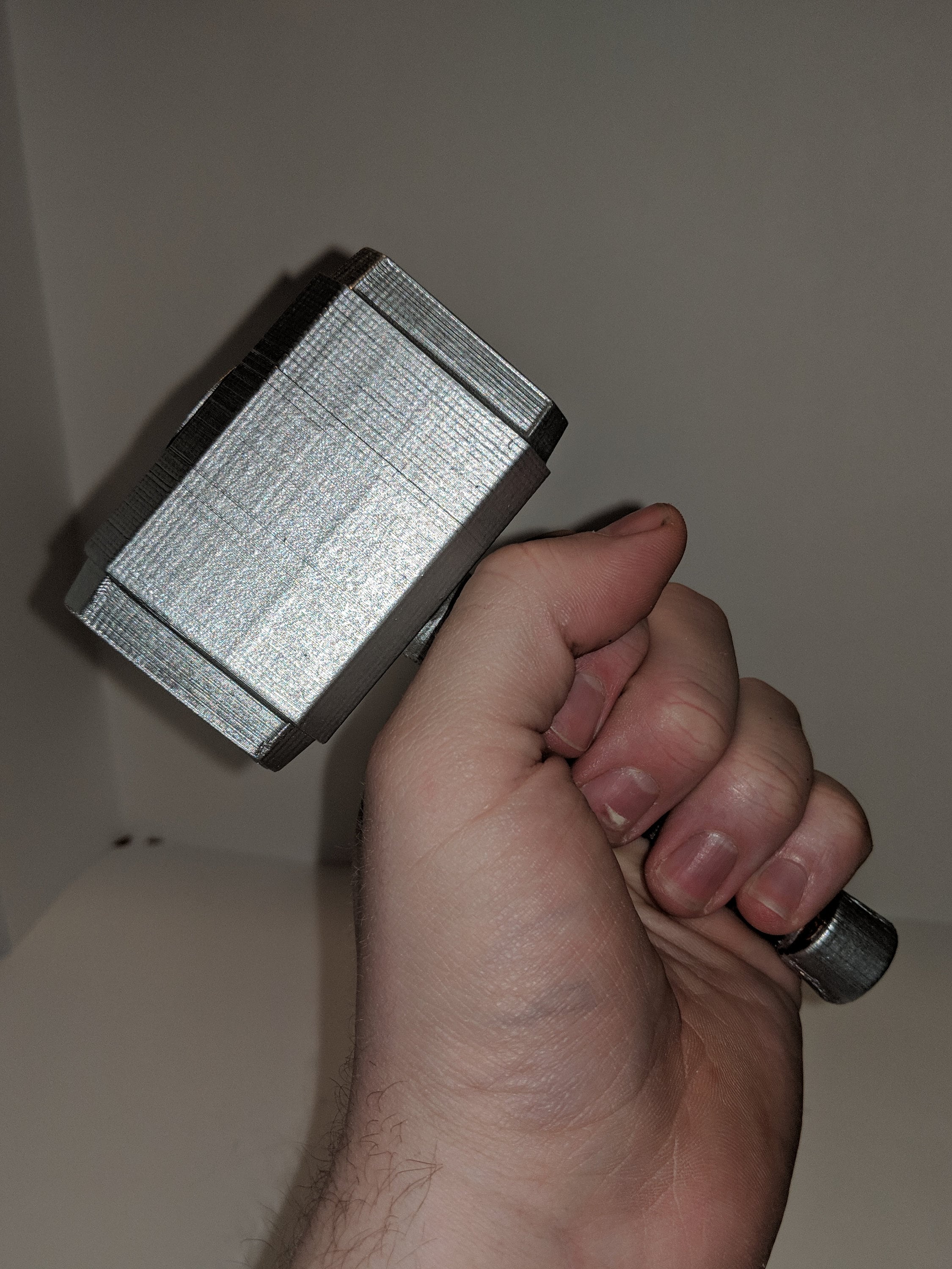 Mini Mjolnir's - Etsy