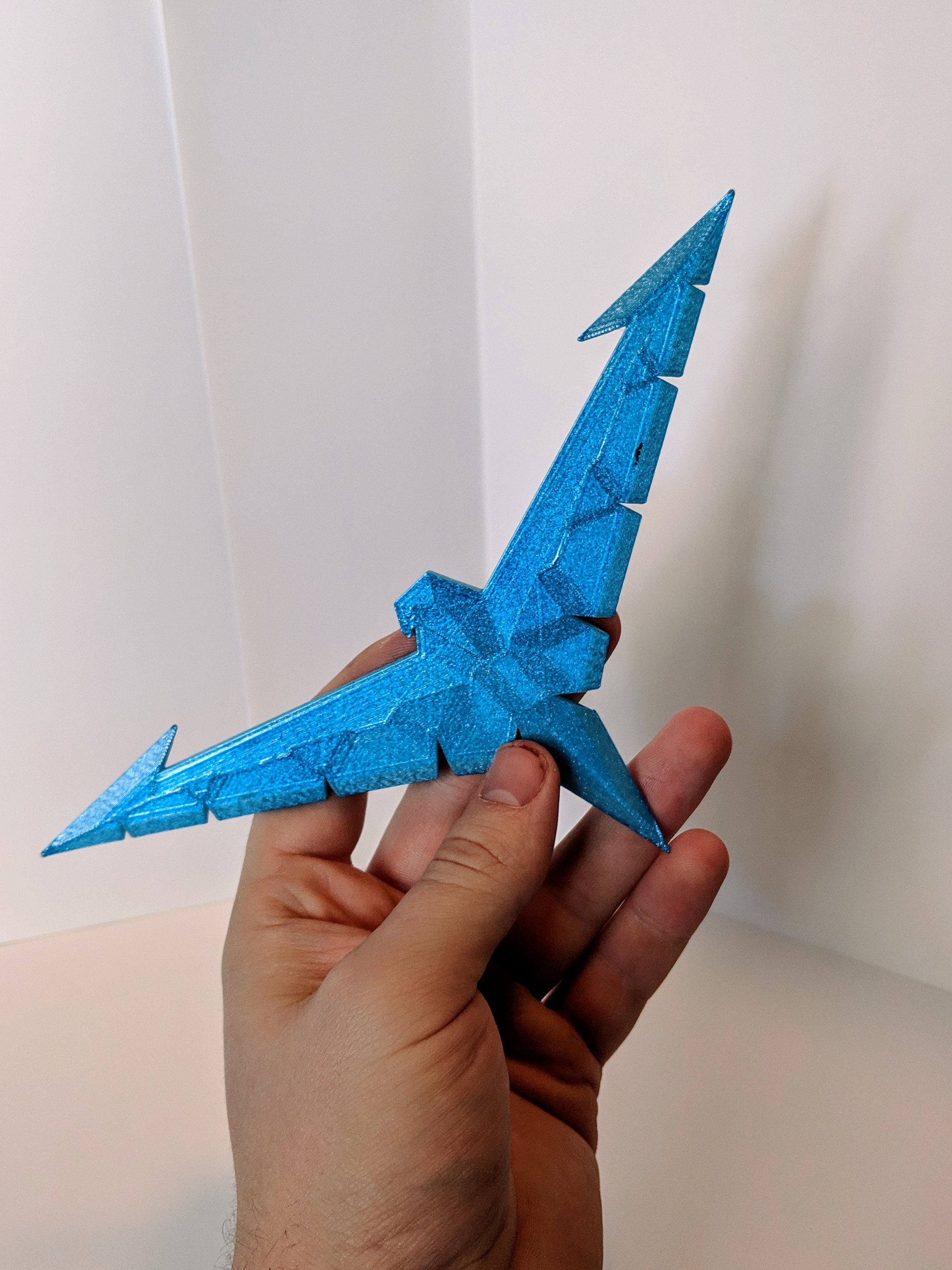 Nightwing Wingding Logo - Etsy