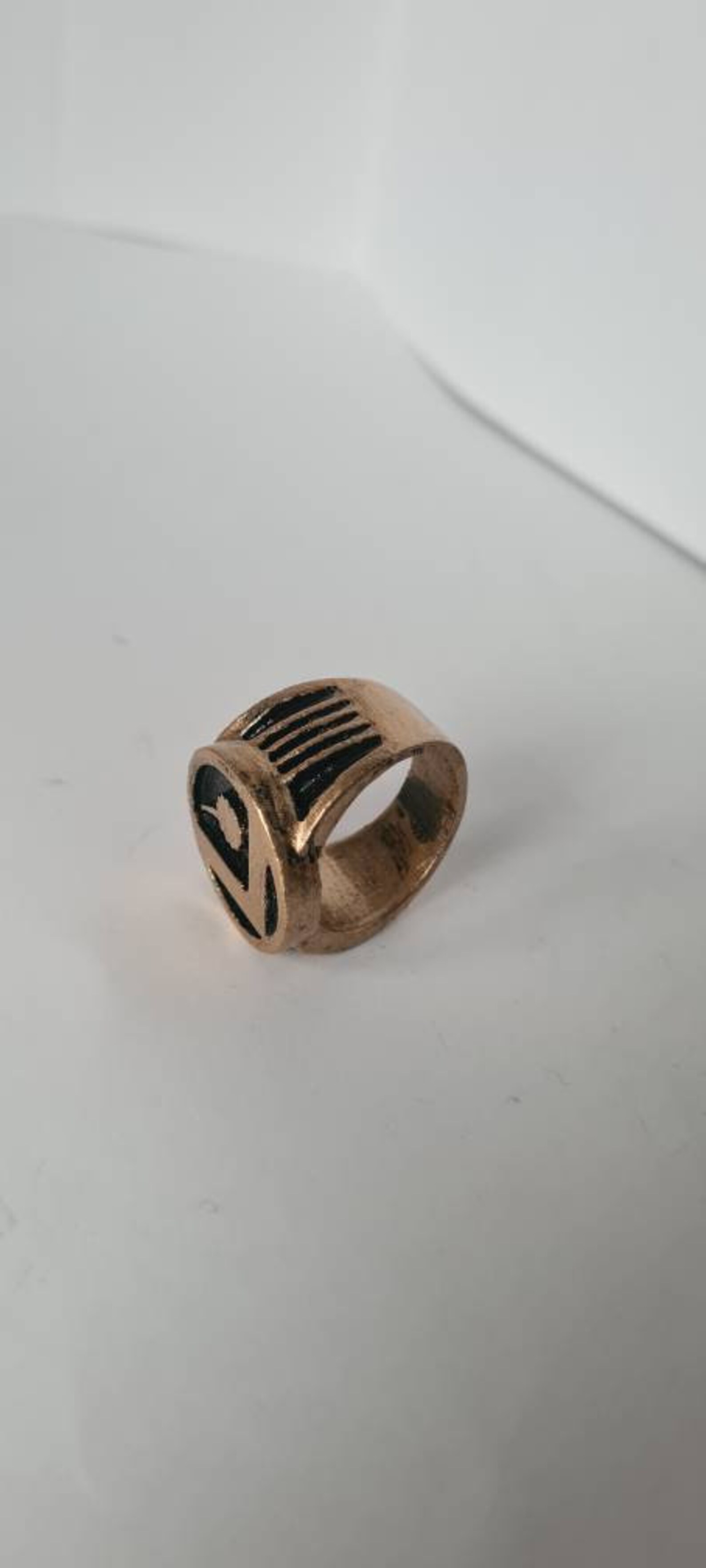 3D Printed Legionnaire Flight Ring - Etsy