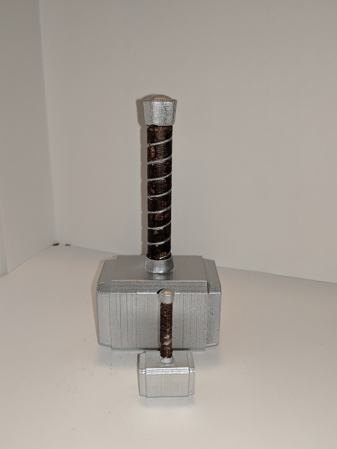 Mini Mjolnir's | Etsy