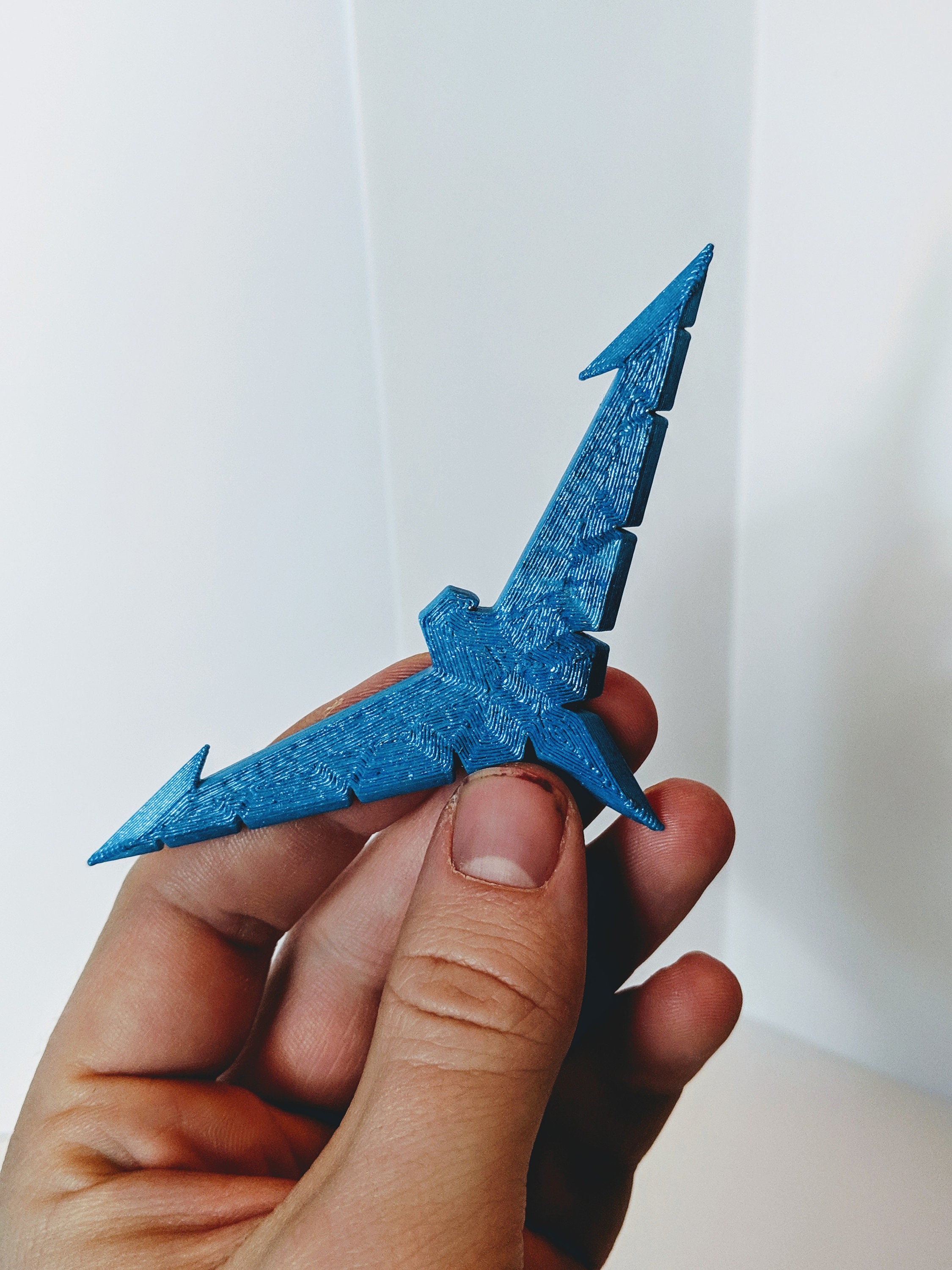 Nightwing Wingding Logo - Etsy