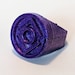 3D Printed Indigo Lantern Tribe Ring of Compassion - Etsy
