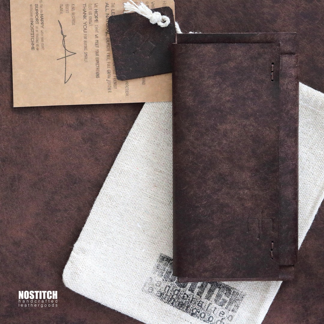 Nothing Phone 2a Plus Aesthetic Leather Cover Case Minimal Sleeve for ...