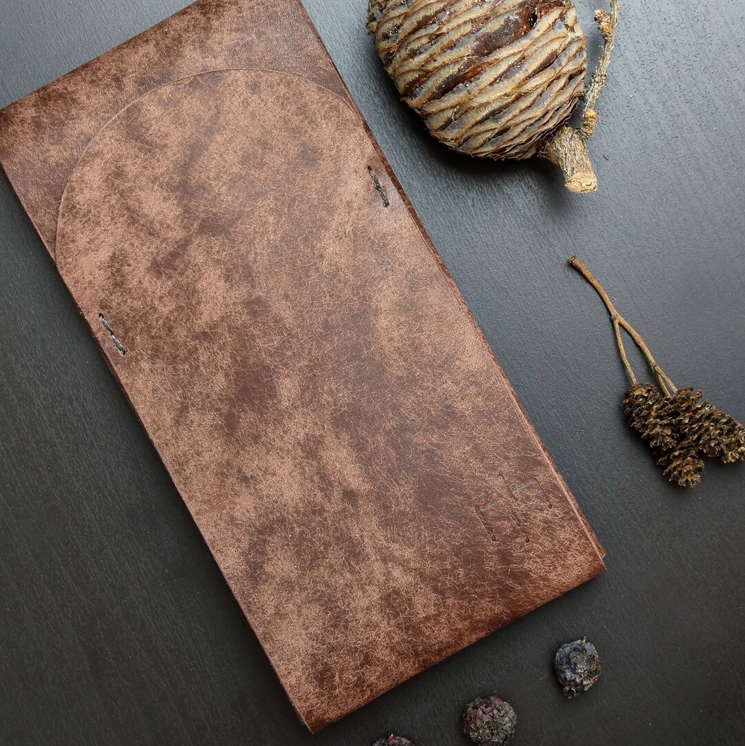 Google Pixel 9 Pro Fold Personalized Leather Phone Case - Made in the ...