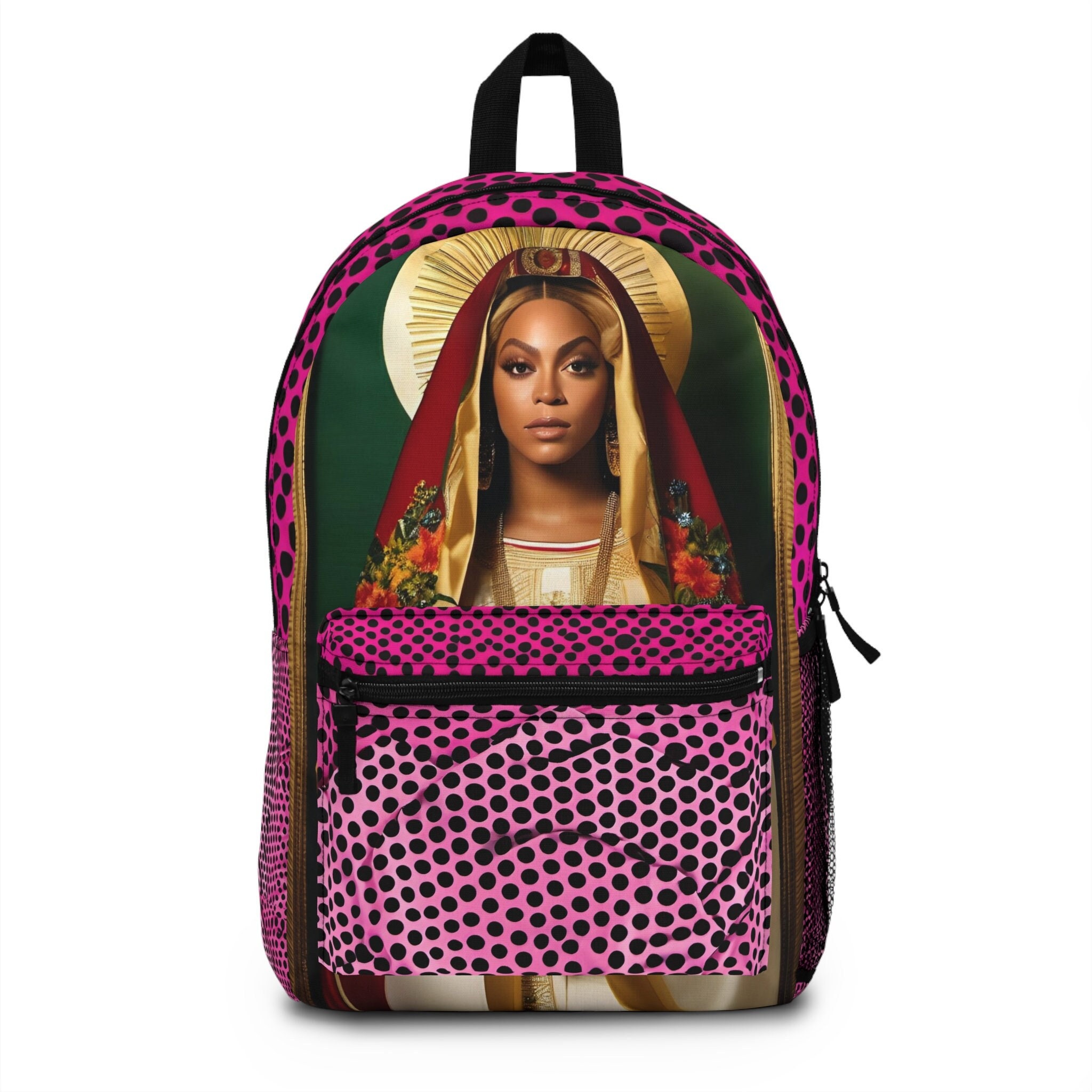 The Divine Goddess Beyonce-inspired Original Backpack for the Beyhive ...