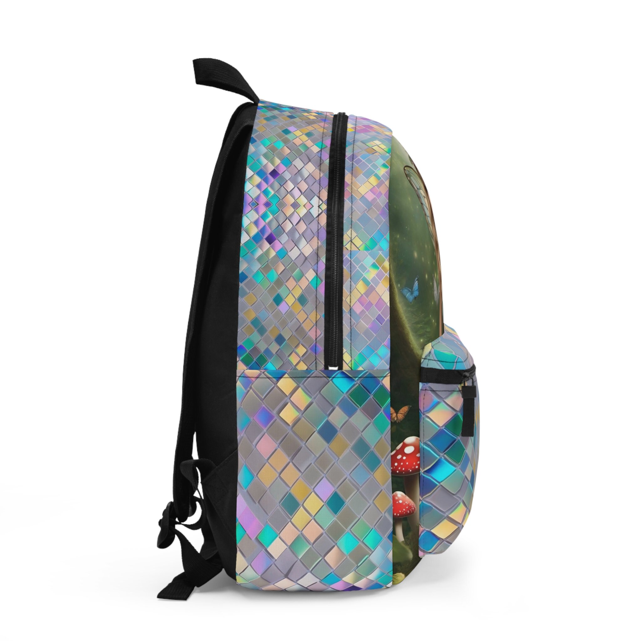 Taylor Swift Inspired Fairy Back to School Backpack Limited Swifty ...