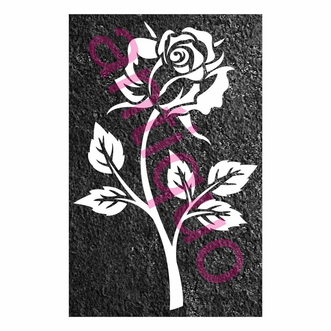 Panel Flower DXF CNC Dxf for Plasma Laser Waterjet Plotter - Etsy