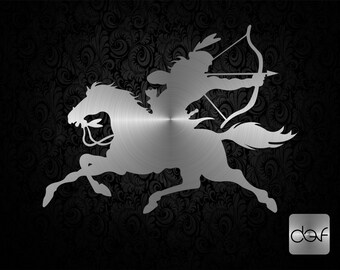 Indian Dxf File - Etsy