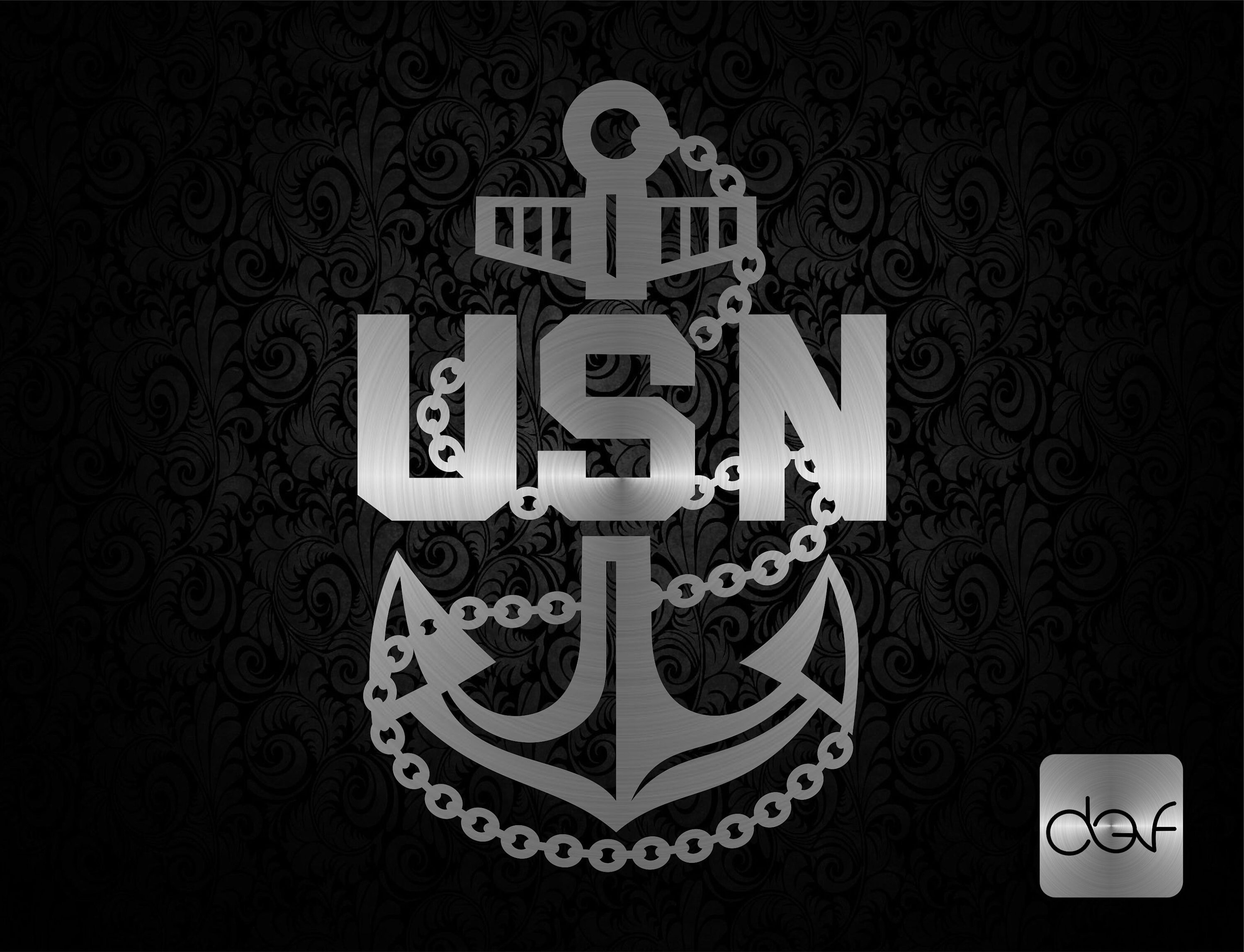 Us Navy Anchor DXF CNC Dxf for Plasma Laser Waterjet Plotter - Etsy ...