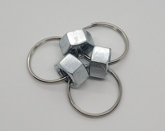 Red and Yellow Fidget Toy for Autism, ADD, ADHD & Idle Hands - Etsy