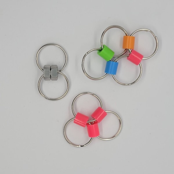 Fidgets - Etsy