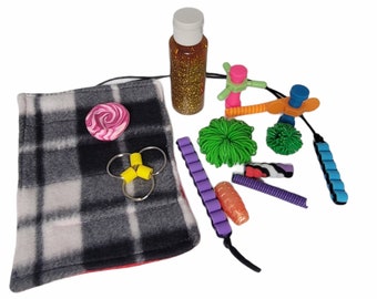 Fidgets for School - Etsy