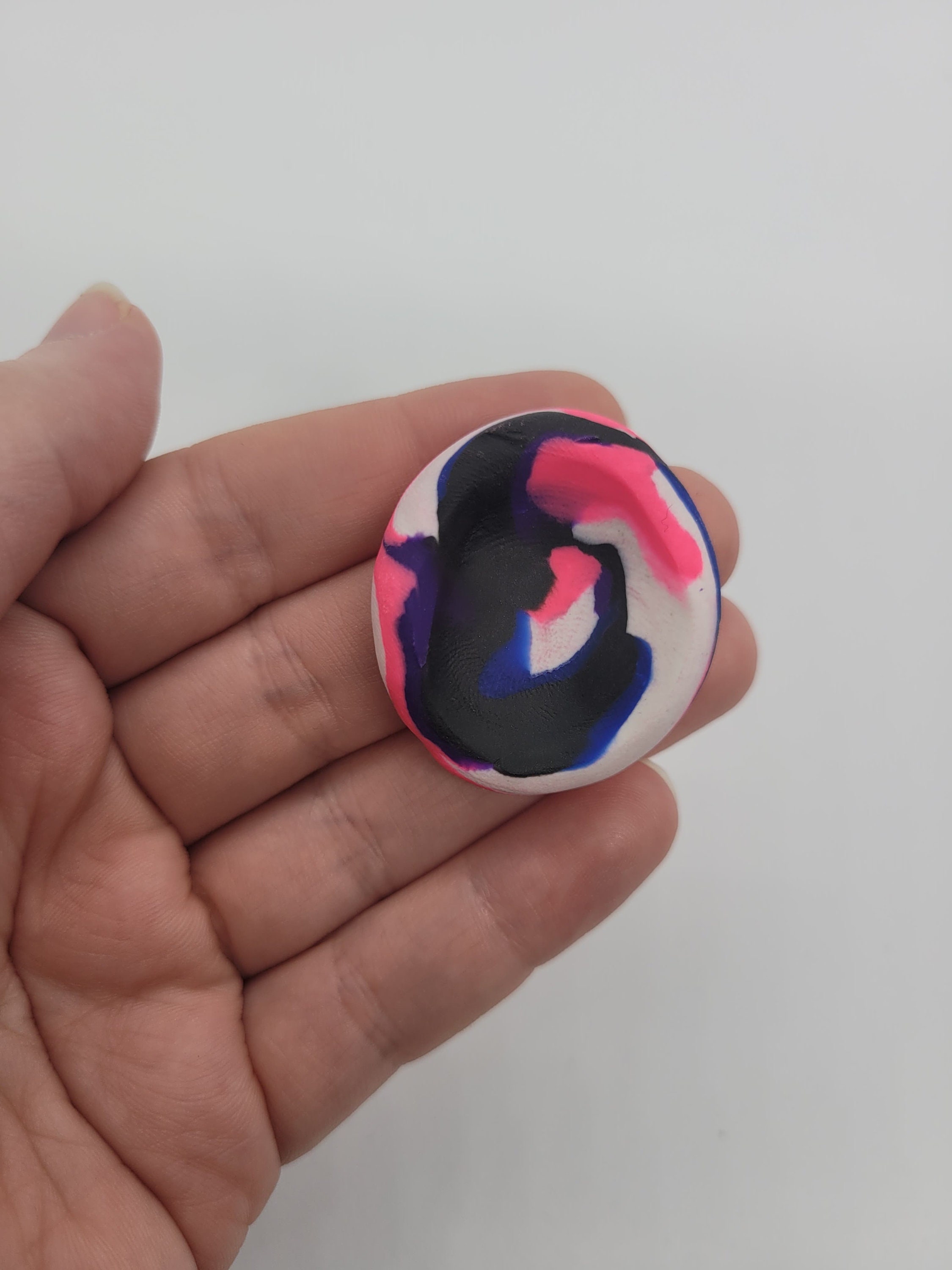 Genderfluid Pride Fidget Bundle - Etsy