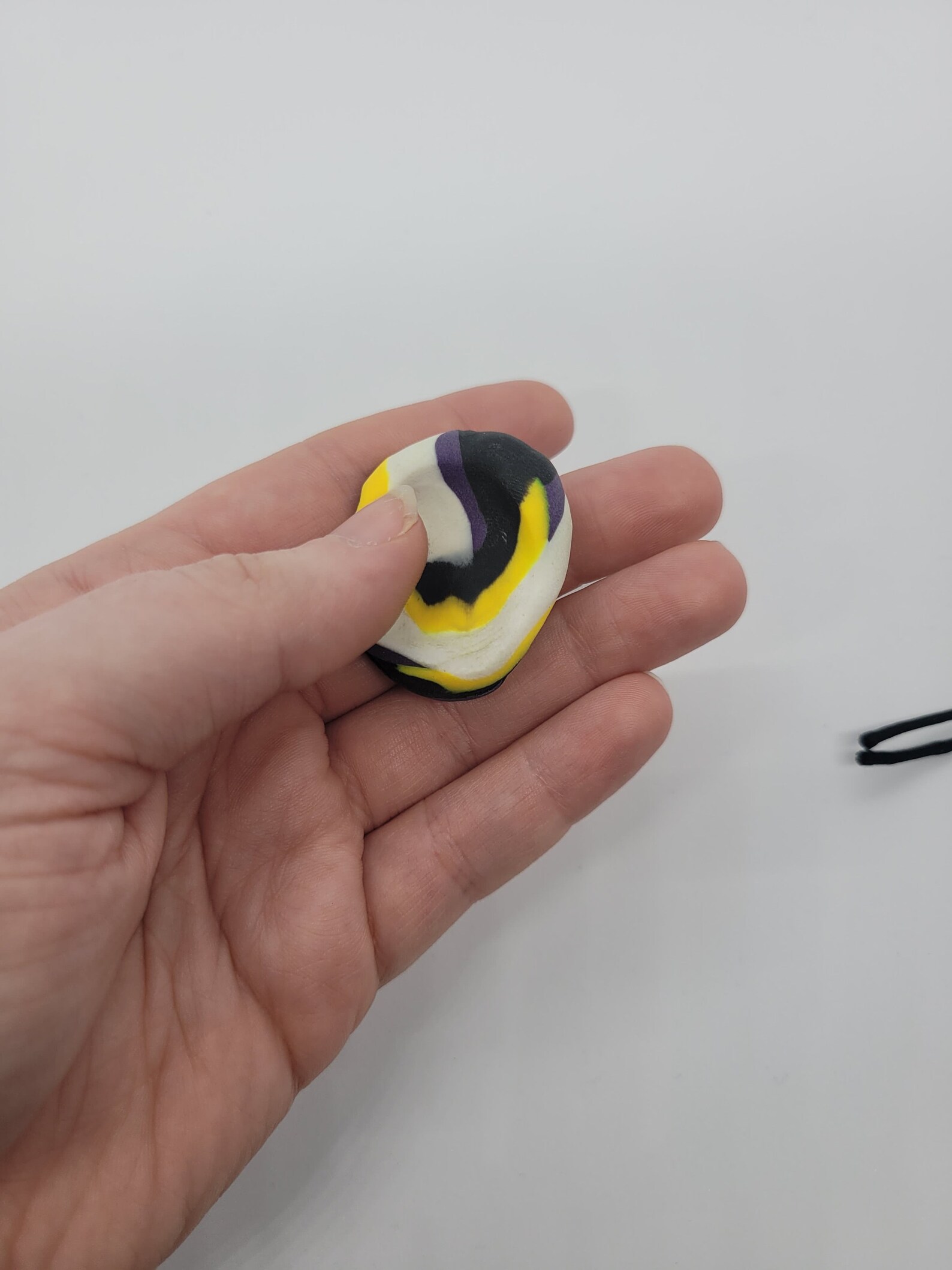 Nonbinary Pride Fidget Bundle - Etsy