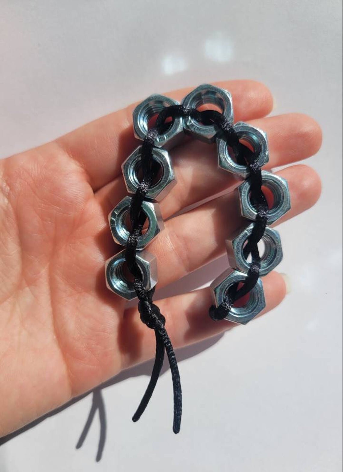 Simple Weighted Fidget Bundle | Etsy