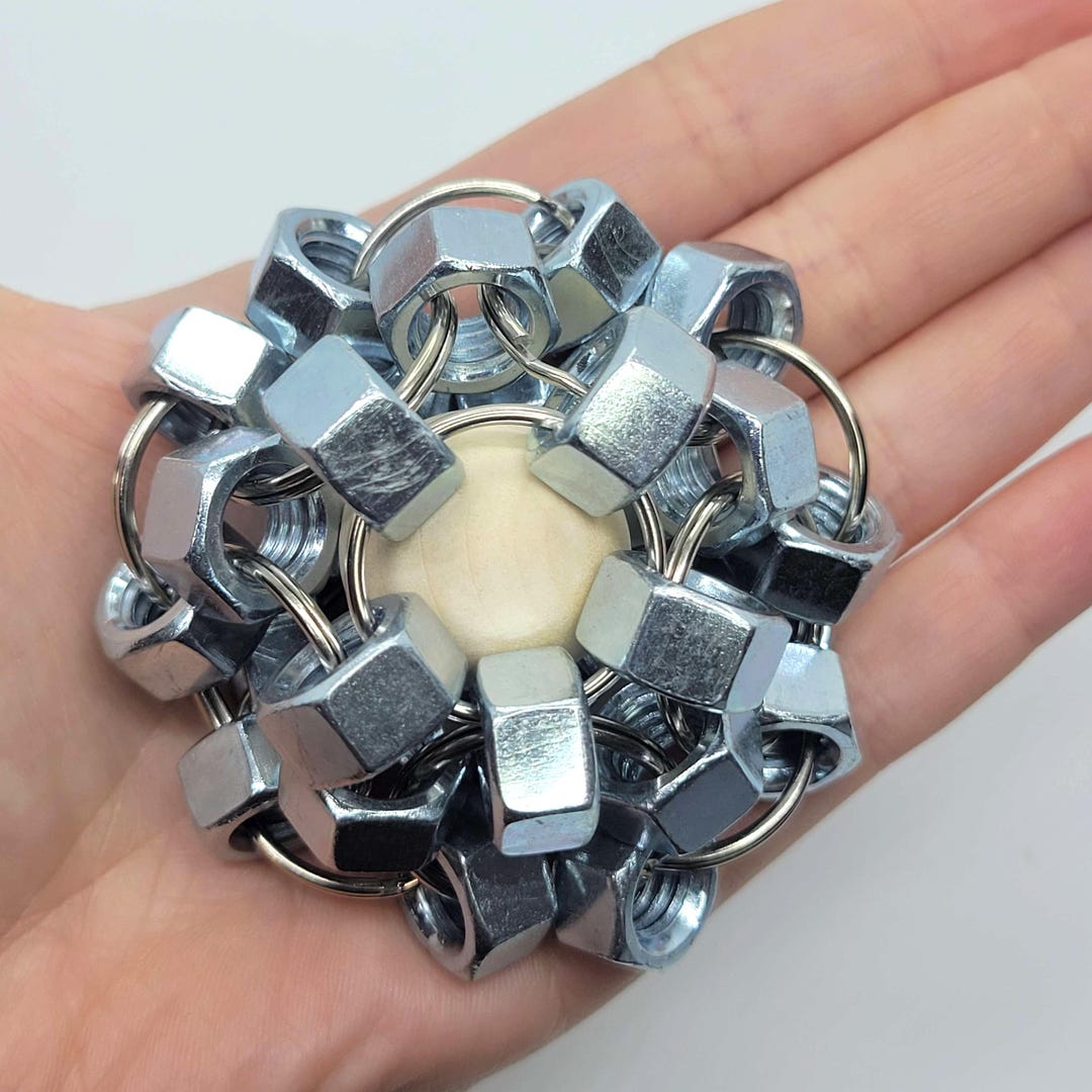 Mega Weighted Blob - Etsy
