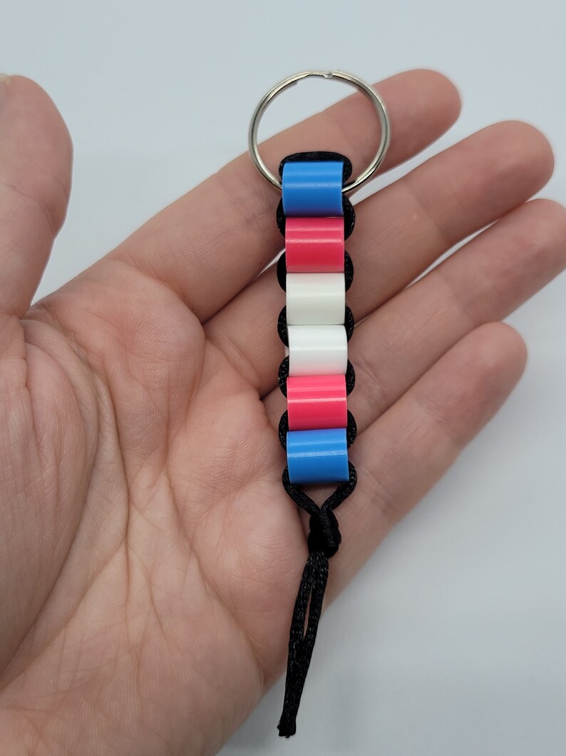 Trans Pride Fidget Bundle - Etsy