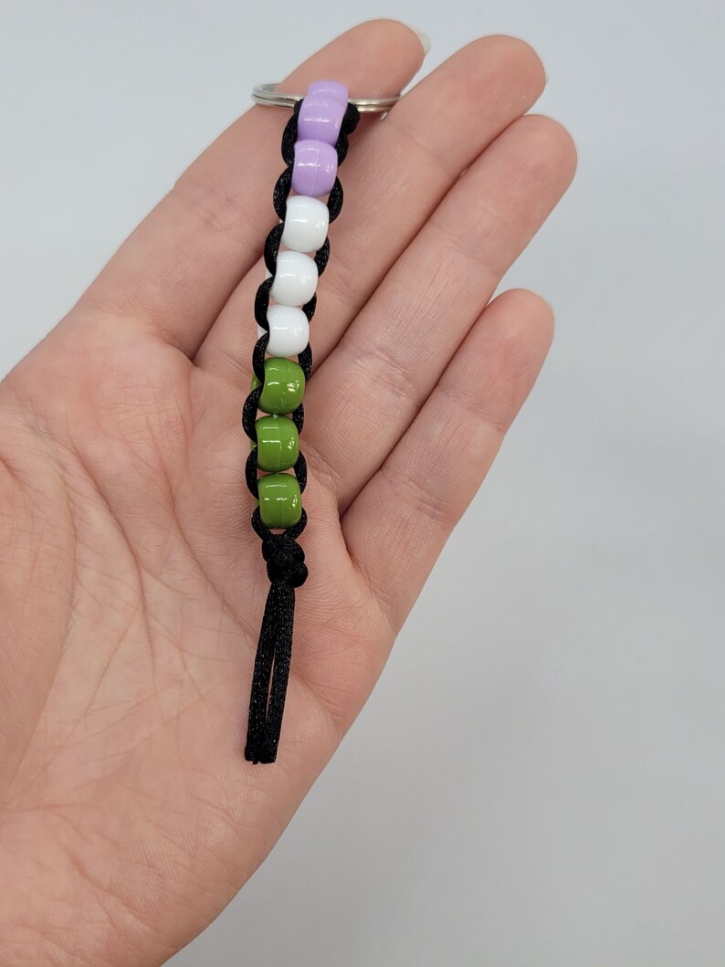 Genderqueer Pride Fidget Bundle | Etsy