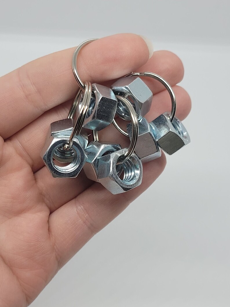 7 Piece Weighted Fidget Bundle | Etsy