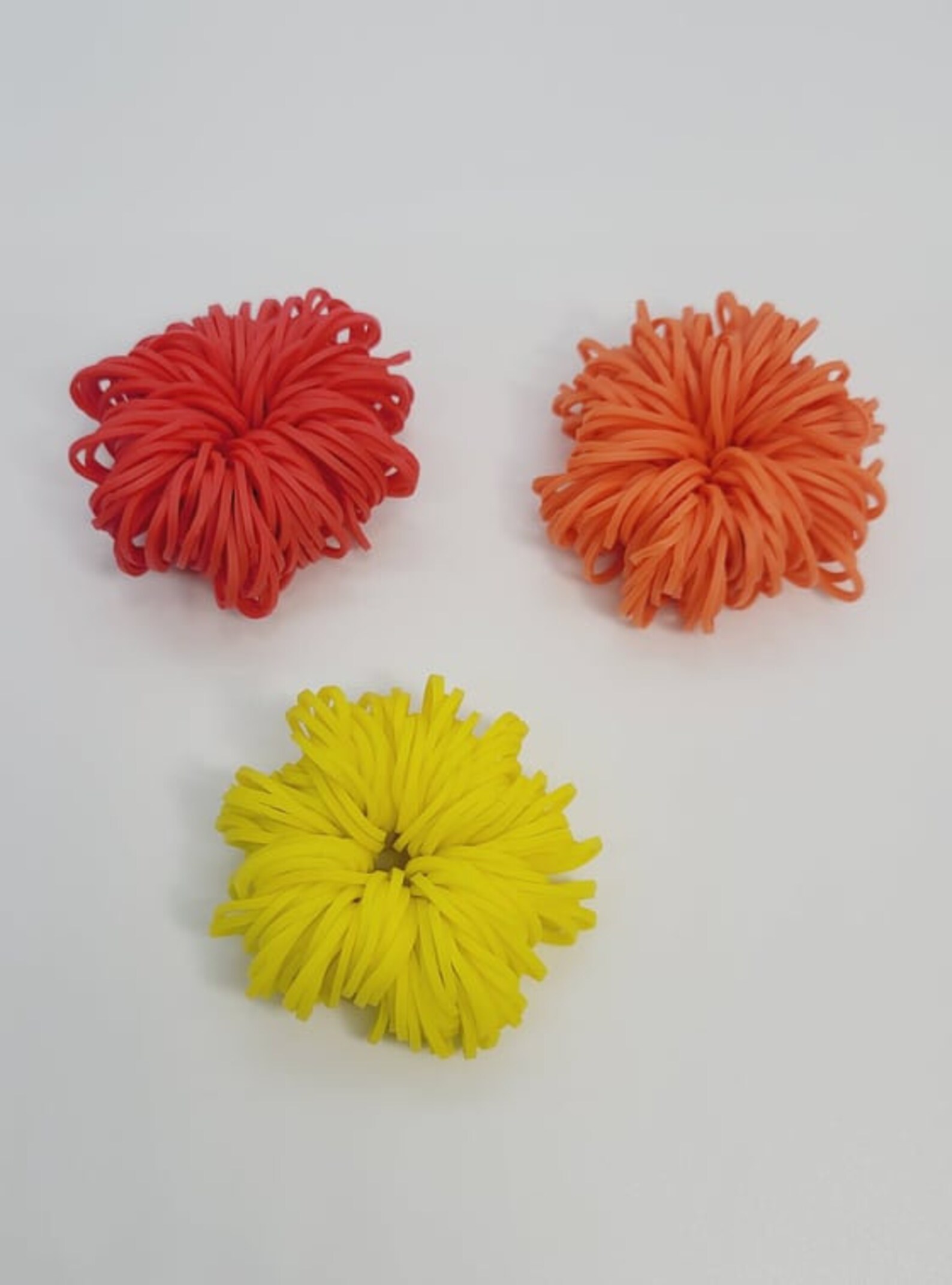 Stretchy Loom Picking Fidget Finger Fidget - Etsy