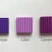 Nubby Buddy - 21 Color Options! - Finger Fidget - Etsy