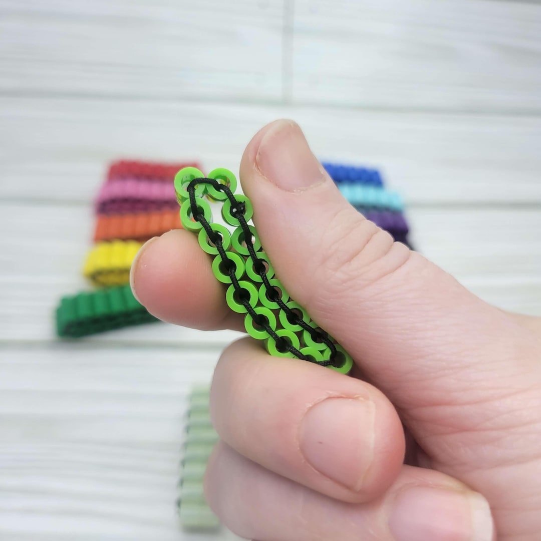 Clicky Clacky Fidget - Etsy