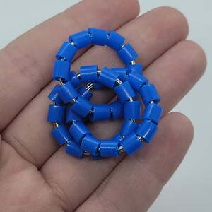 Quiet Twisting Fidget | Mobius Inspired Fidget | 12 Color Options! - Etsy