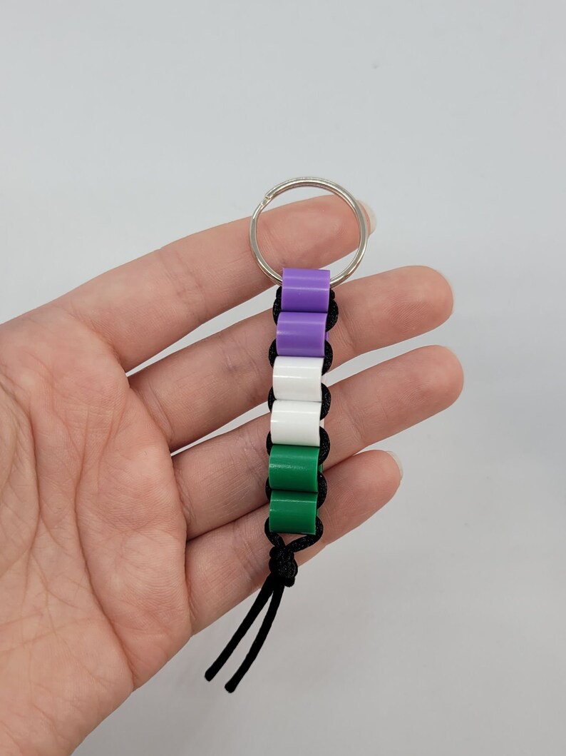 Genderqueer Pride Fidget Bundle | Etsy