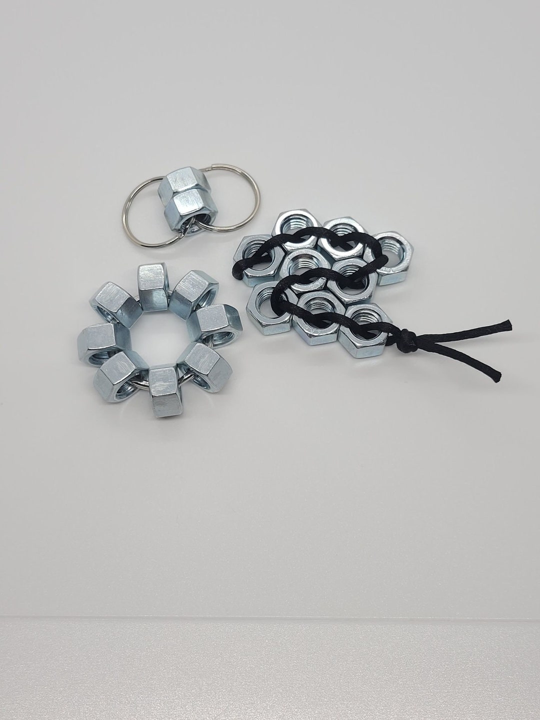Simple Weighted Fidget Bundle - Etsy