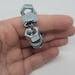 Weighted Rolling Fidgets Finger Fidget - Etsy