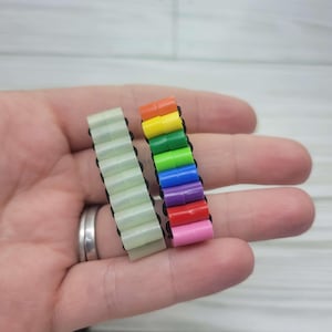 Clicky Clacky Fidget - Etsy